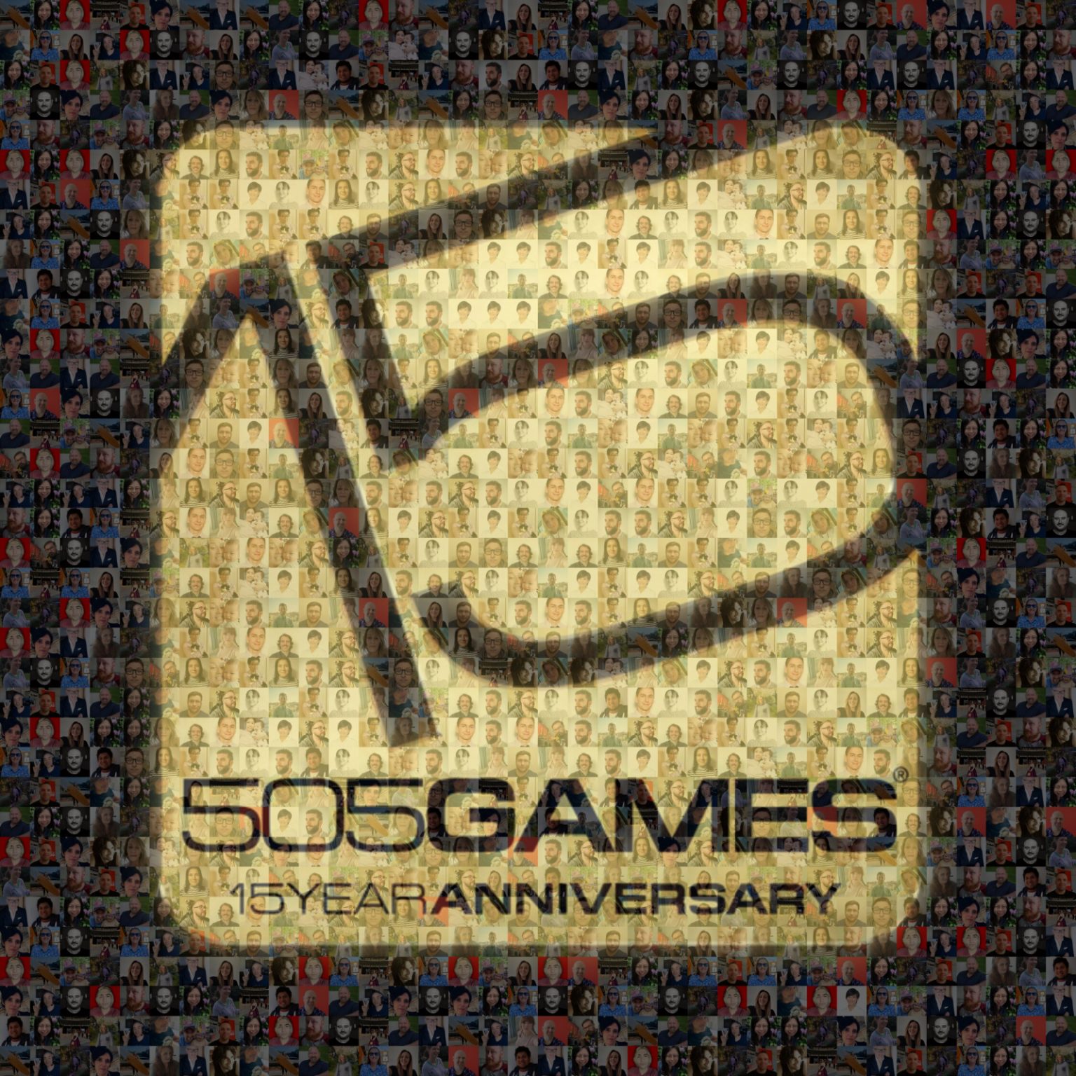 505 Games » 505 Games Celebrates 15 Year Anniversary