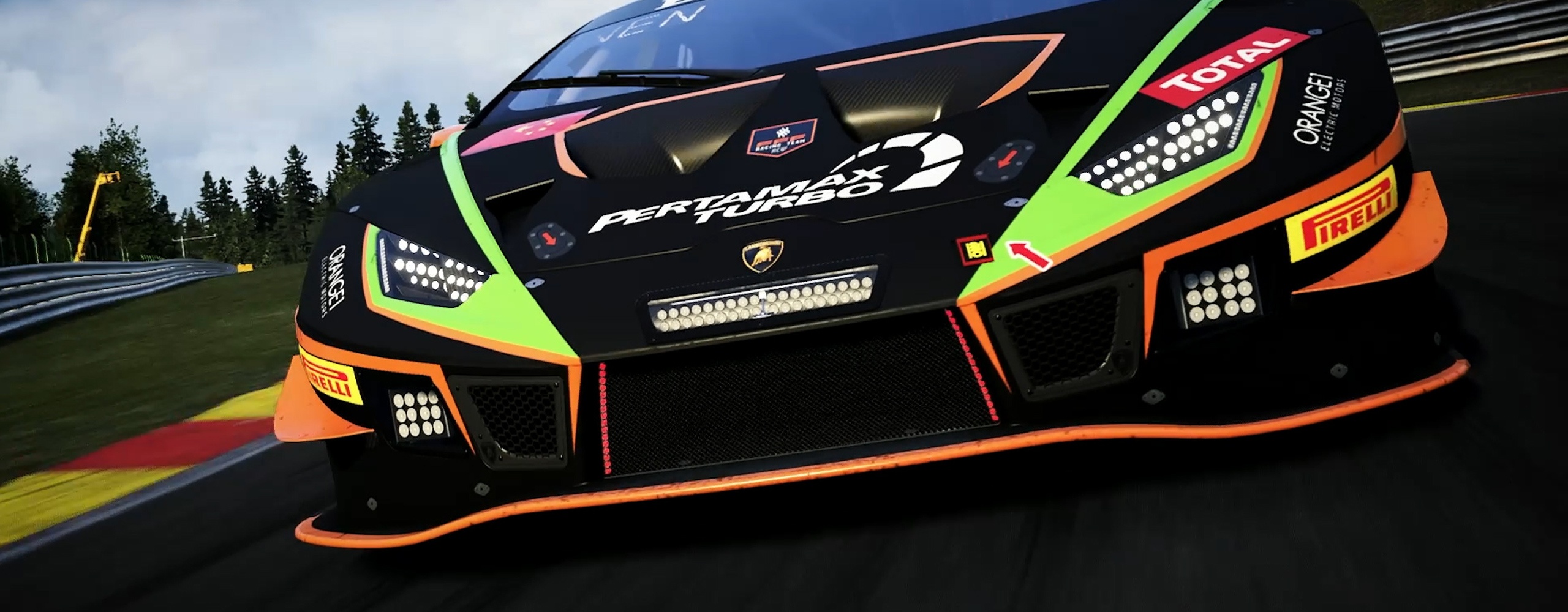 Total Tank Simulator | 505 Games